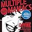 Amazon.com: Multiple Maniacs [Blu-ray]: Divine, David Lochary, Mary ...