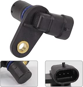 Amazon.com: CAM Camshaft Position Sensor Fits 12597253 For Chevy ...