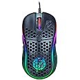 Mouse Gamer Flakes Power Air com Iluminação RGB CHROMA - FLKM003 ...