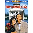 Amazon.com: How to Frame a Figg : Don Knotts, Elaine Joyce, Joe Flynn ...