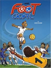 Bd et football - Liste de 170 livres - Babelio