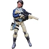 Amazon.com: Action Force Valaverse Series 2 Duster Premium 6-Inch Scale Action Figure with ...