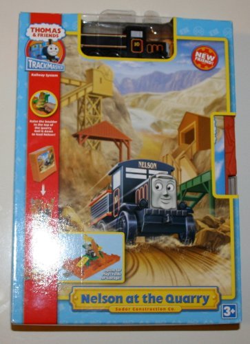 Thomas And Friends Nelson