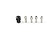 Dremel 4485 Quick Change Collet Nut Kit: Dremel: Amazon.ca: Tools ...
