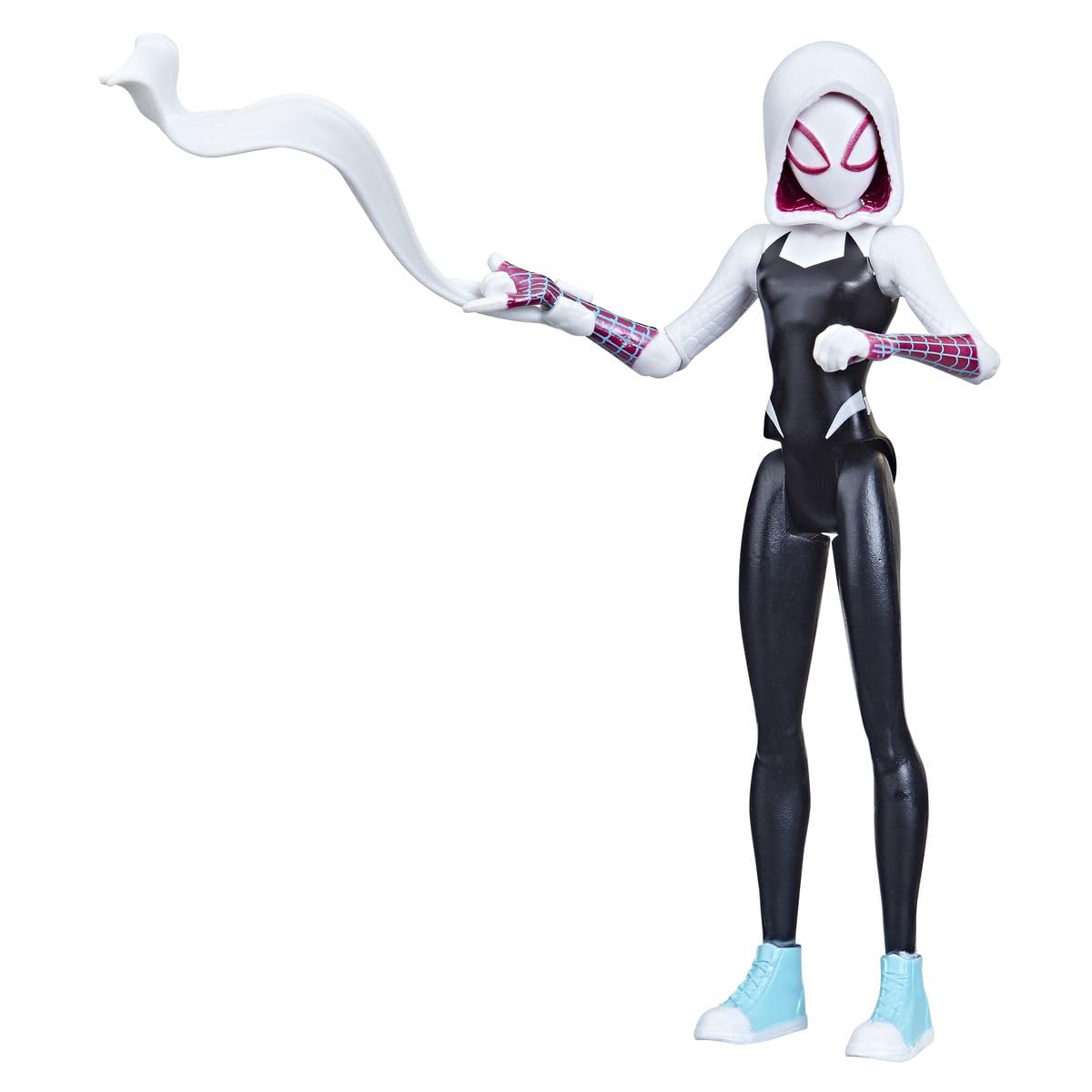 Mua Marvel Spider-Man: Across The Spider-Verse Spider-Gwen Toy, 6-Inch ...