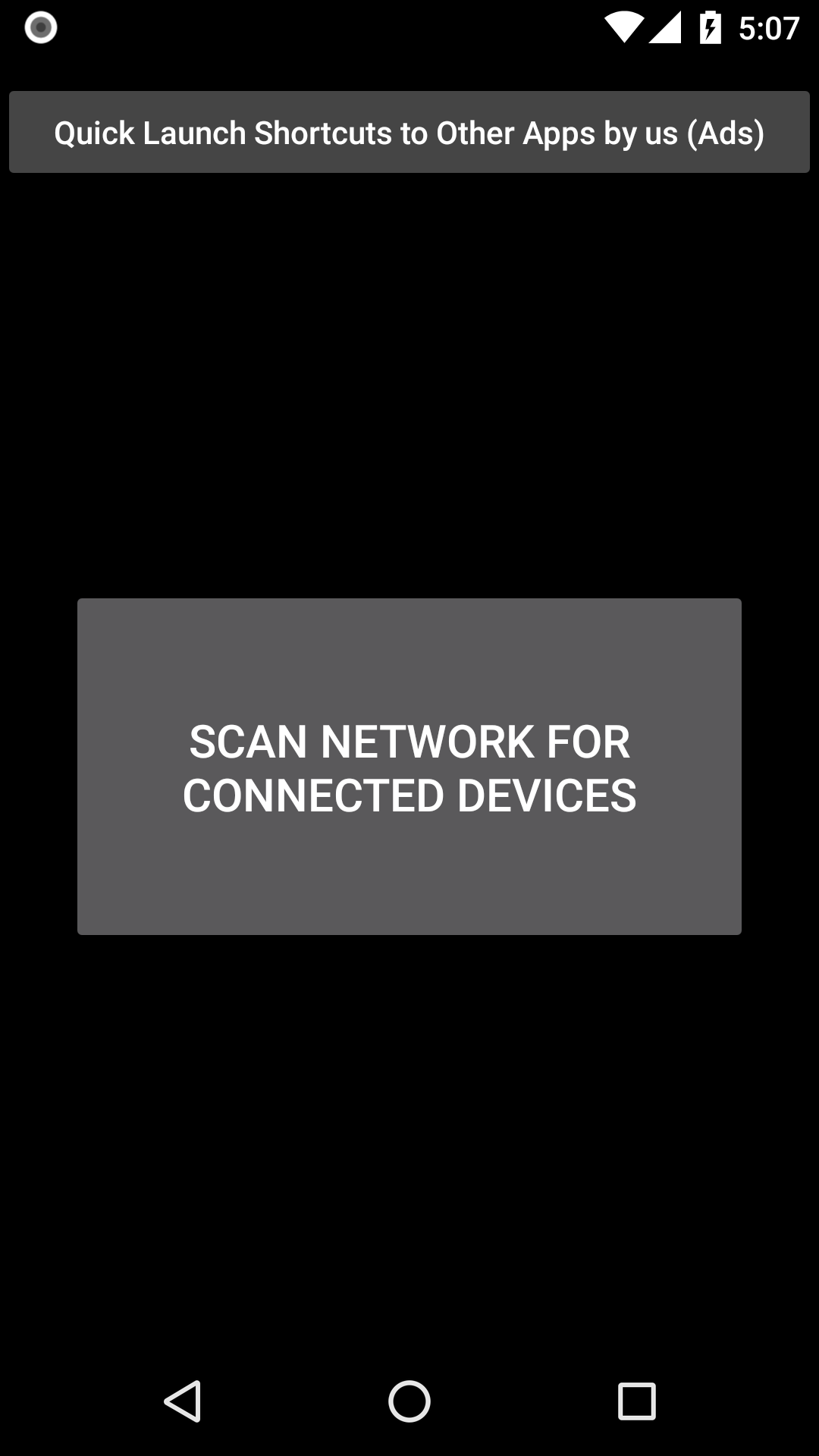 Amazon.com: NetSpeed Test : Internet Speed Test tools: Appstore for Android