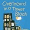 Overheard in a Tower Block: Poems: Amazon.co.uk: Joseph Coelho, Kate ...
