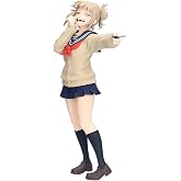 Amazon.com: Banpresto - My Hero Academia - Mirko Glitter & Glamours ...