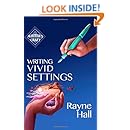 Amazon.com: Writing Vivid Settings (Writer's Craft) (9781508589563 ...