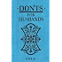 Don'ts for Wives - Kindle edition by Blanche Ebbutt. Health, Fitness ...