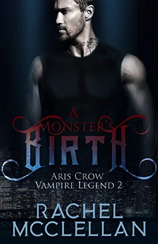 Publication: A Monster's Birth