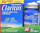 Compare Claritin-D Prices - GoodRx