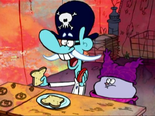 Watch Chowder: Season 1 | Prime Video