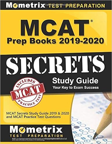 The Best MCAT Prep Books for 2023: Expert Reviews & Buyer's Guide