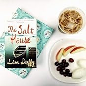 The Salt House: A Novel: Lisa Duffy: 9781501156557: Amazon.com: Books