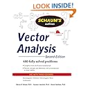 Vector Analysis, 2nd Edition: Murray Spiegel, Seymour Lipschutz, Dennis ...