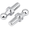 Amazon.com: Gordon Glass® 10MM Ball Stud with 5/16-18 Threads for Gas Spring/Prop/Strut (2 Pack ...