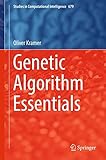 Genetic Algorithms in Search, Optimization, and Machine Learning ...
