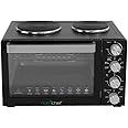 NutriChef, Toaster Oven, Convection Oven Countertop, Pizza and ...