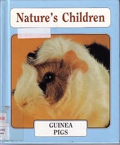 Guinea Pigs (Nature's Children) book by Maggie Da Silva