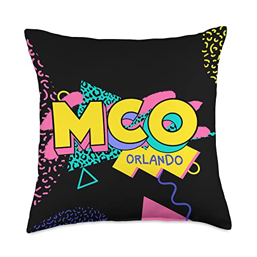 90s Nostalgia 90s Kid Orlando Retro MCO Florida shop Oman | Buy 90s ...