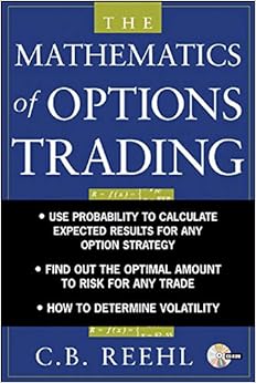 Buy The Mathematics of Options Trading (PROFESSIONAL FINANCE & INVESTM ...