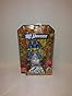 Amazon.com: Mattel DC Universe Classic Blue Devil Figure : Toys & Games