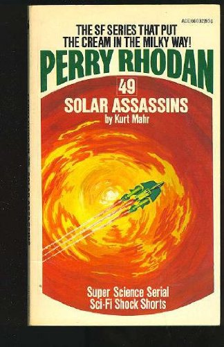 Perry Rhodan Zyklus: Atlan und Arkon Book Series