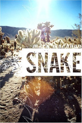 Snake (High Risk Books): Woronov, Mary: 9781852426576: Amazon.com: Books