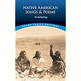 African-American Poetry: An Anthology, 1773-1927 (Dover Thrift Editions ...