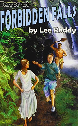 Terror at Forbidden Falls (The Ladd Family Adventure Series #8): Lee ...