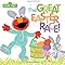 The Great Easter Race!: A Springtime Sesame Street Story with Elmo ...