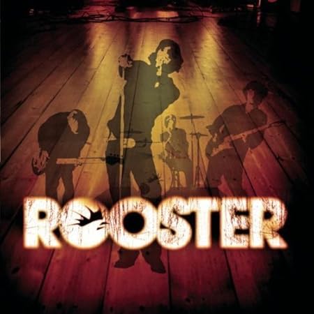 Rooster: Amazon.co.uk: Music