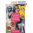 Amazon.com: A History of U.S. Feminisms (9781580055888): Rory C. Dicker ...