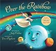 Amazon.com: Over the Rainbow (Book & Audio CD) (Book & CD): E.Y ...
