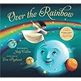 Amazon.com: Over the Rainbow (Book & Audio CD) (Book & CD): Harburg, E ...