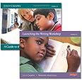 Amazon.com: Launch an Intermediate Writing Workshop: Getting Started ...