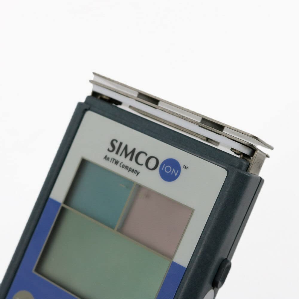 Raesung Simco Fmx 003 Electrostatic Field Meter Electrostatic Tester Esd Test Meters Fmx003 On