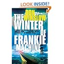 Amazon.com: The Winter of Frankie Machine (Vintage Crime/Black Lizard ...
