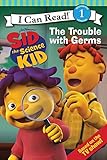 Amazon.com: Sid the Science Kid: Everybody, Move Your Feet! (Let's-Read ...