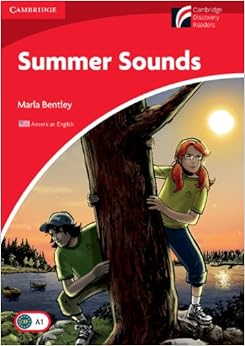 Amazon.com: Summer Sounds Level 1 Beginner/Elementary (Cambridge ...