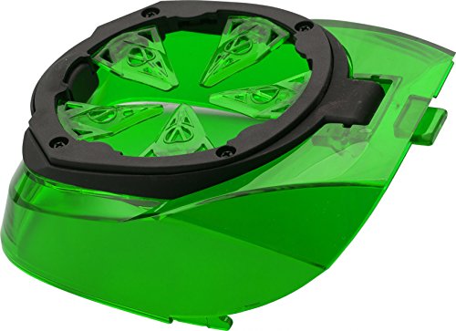 Virtue Paintball Crown SF Loader/Hopper Speed Feed - Spire 200/260 ...