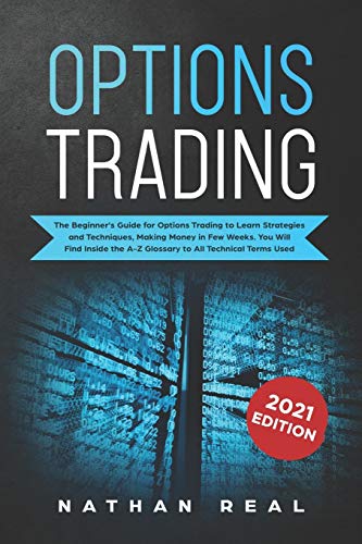 Amazon.com: Options Trading: The Beginner's Guide for Options Trading ...