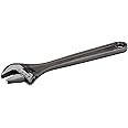 Bahco 8073 Black Adjustable Wrench 12IN - - Amazon.com