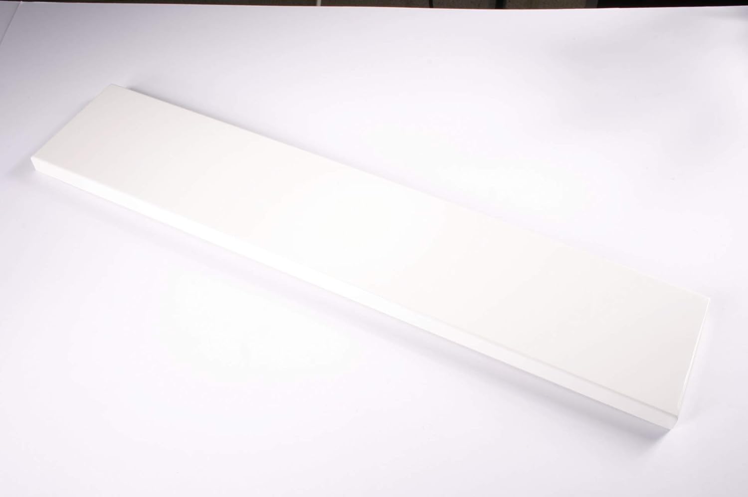 Ultra Finishing SCAB600BP Bottom Plinth, White – BigaMart