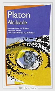 Alcibiade - Platon - Babelio