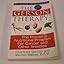 The Gerson Therapy: The Proven Nutritional Program for Cancer and Other Illnesses: Charlotte ...