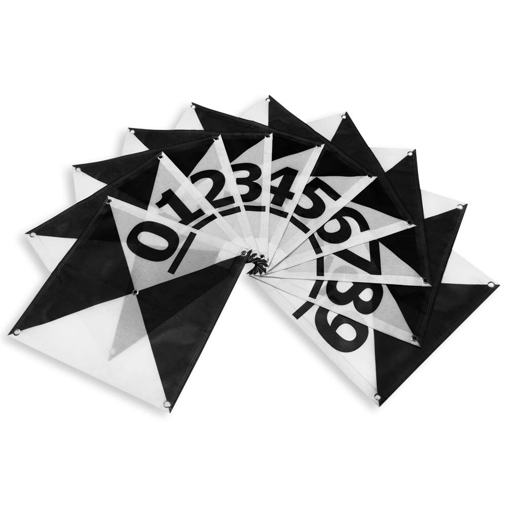 Buy Sky High Bull's-Eye UAV Drone Ground Control Points (GCPs)/Aerial ...