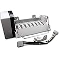 Amazon.com: Supco 8 Cube Ice Maker Replacement Kit for Whirlpool ...