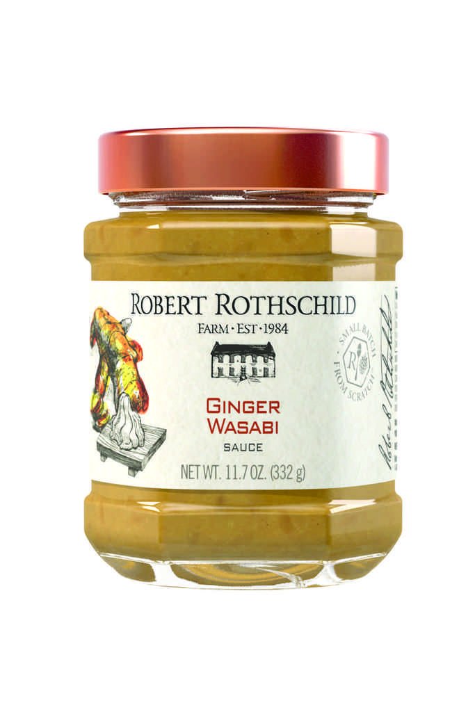 Amazon.com : Robert Rothschild Farm Toasted Garlic Horseradish Dip (9.8 ...